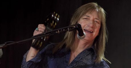 Zona Rock Dan Metal : MICHAEL LARDIE