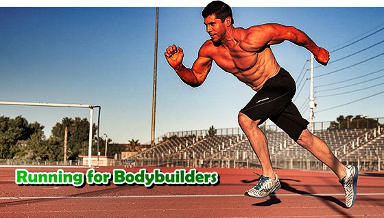Running for Bodybuilders - Can You Run and Still Maintain Muscle Mass ...