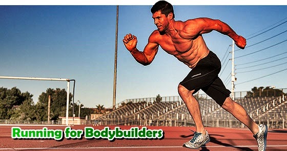 Running for Bodybuilders - Can You Run and Still Maintain Muscle Mass ...