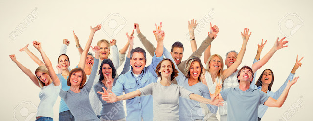 LAS VOCALES DE LA RISA