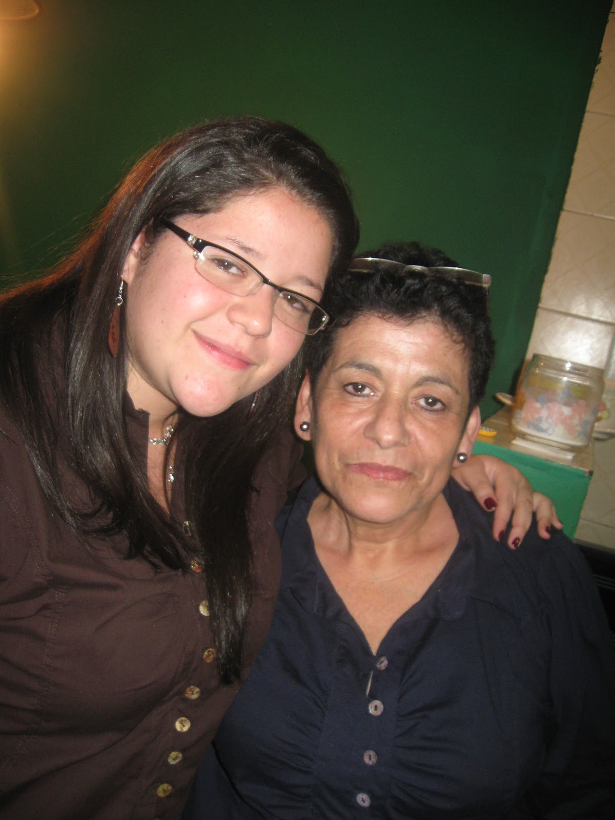 Maria Camila Castillo