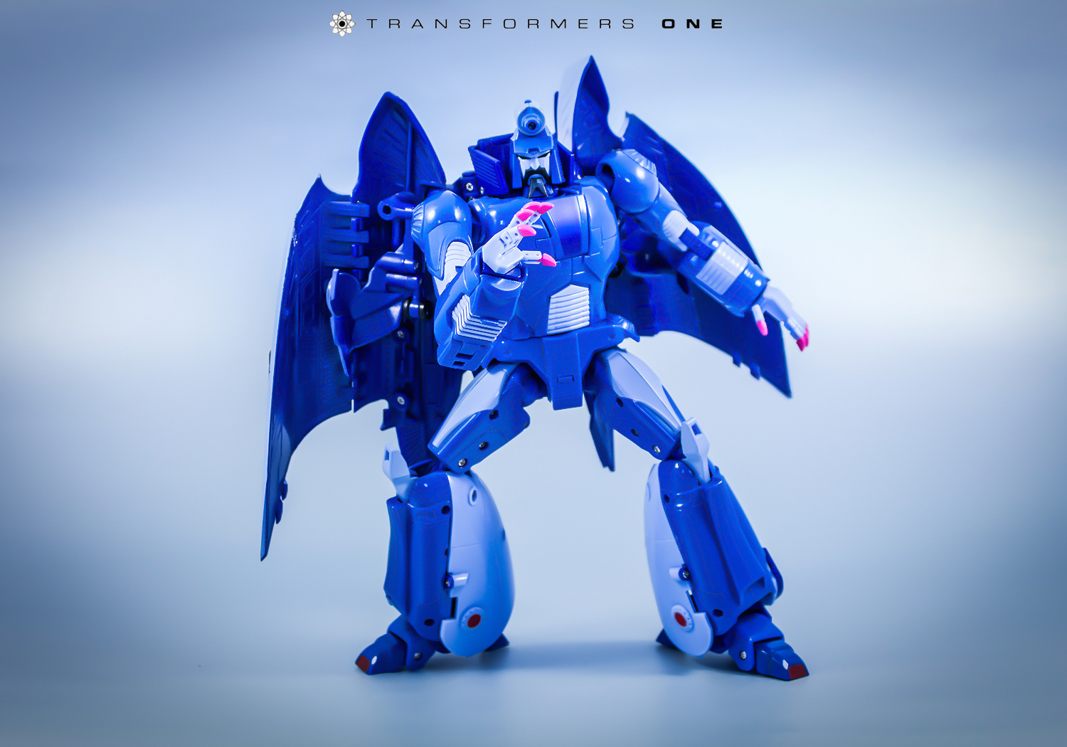 Transformers Square One: X-Transbots Swarm (MP Scourge) Quickie