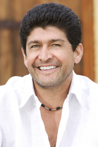 actors&actresseslatin: Luis Arturo Ruiz