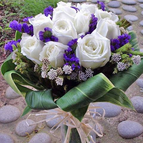 zuyyin florist: Contoh Bouquet Toko Bunga Zuyyin Florist