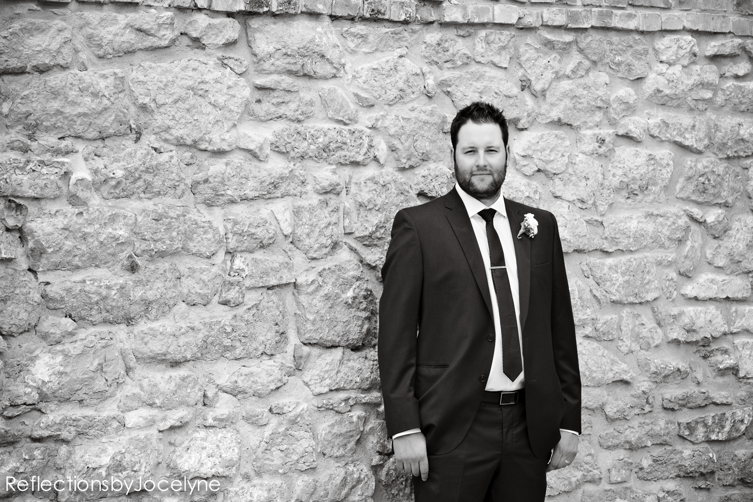 Reflections by Jocelyne: Filomena & Michael