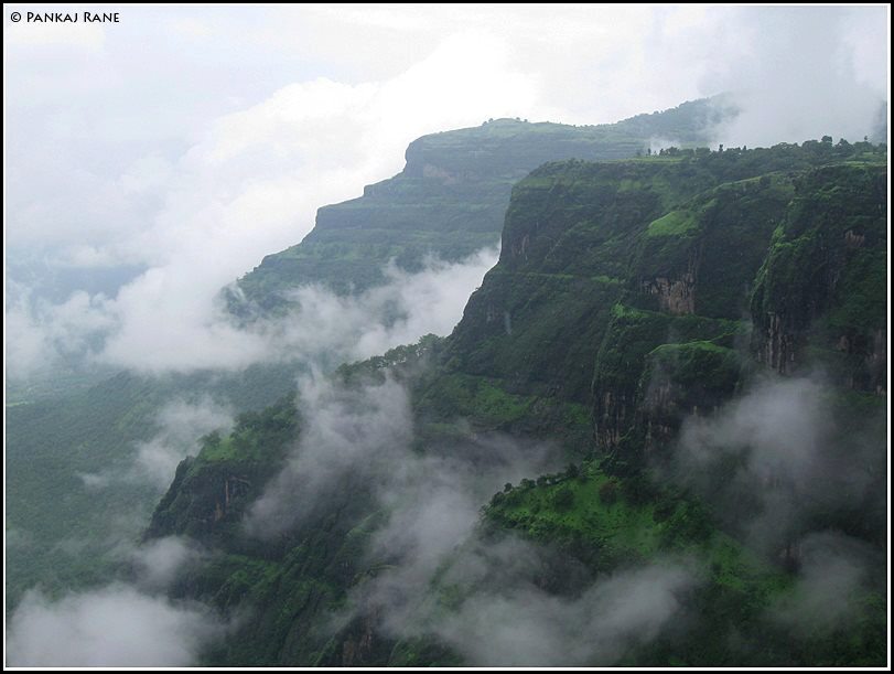 Monsoon Trek to Scenic Ahupe Ghat on Sunday 11th Aug 2013 | Trek Mates ...
