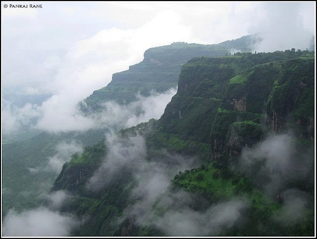Monsoon Trek to Scenic Ahupe Ghat on Sunday 11th Aug 2013 | Trek Mates ...