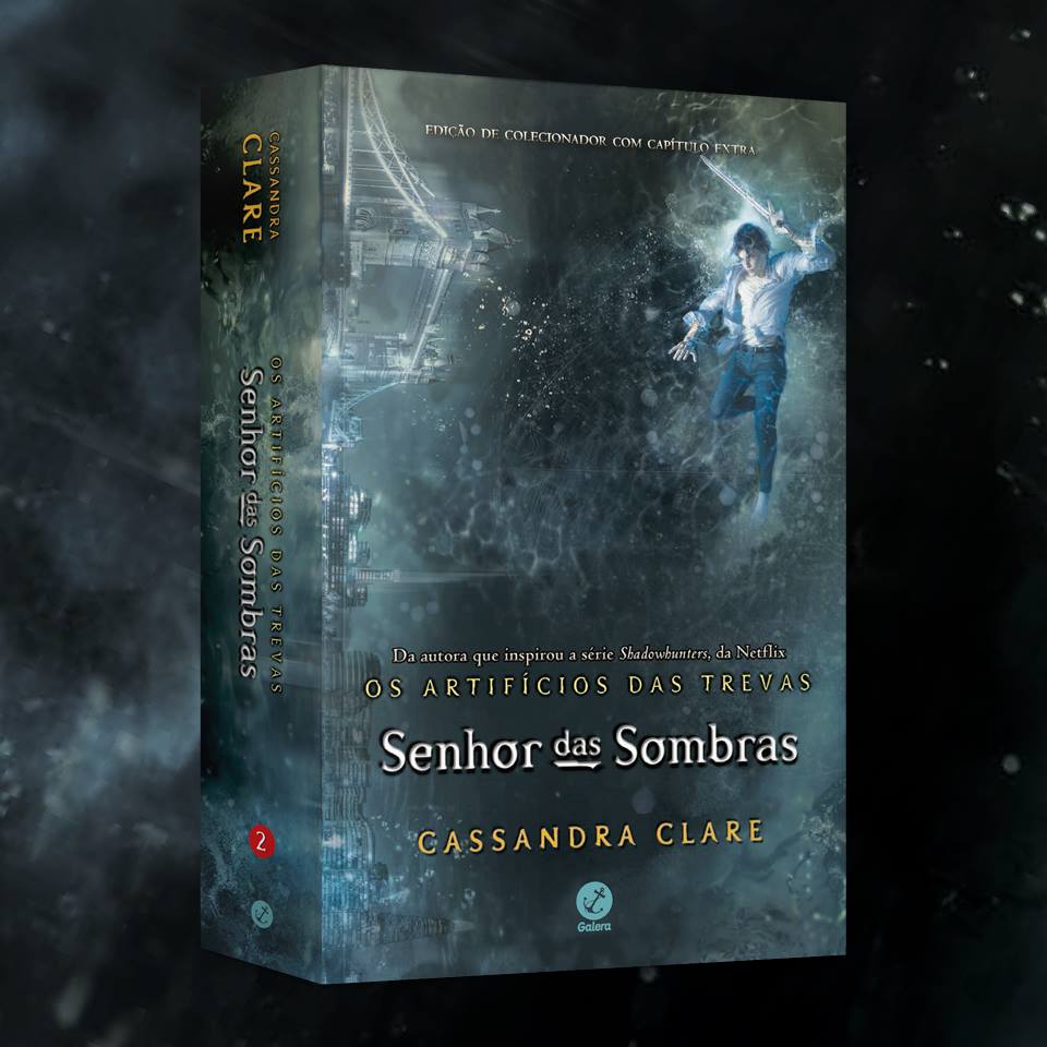 Sequência de “Dama da Meia-Noite”, de Cassandra Clare, ganha capa ...