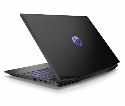 HP Brings Powerful PC Gaming Experiences to Masses - TECHPHLIE