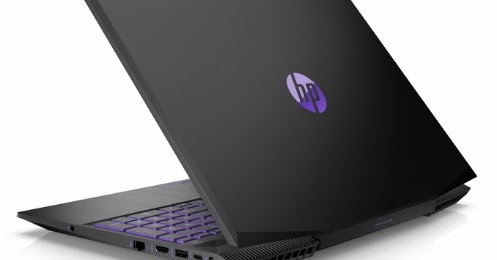 HP Brings Powerful PC Gaming Experiences to Masses - TECHPHLIE