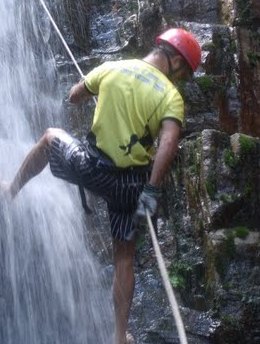 PROF. ANDRESON: O QUE É RAPEL