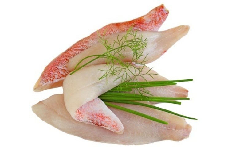 Red Snapper Fillets for Sale - Frozen Red Snapper, Red Snapper Fillets ...