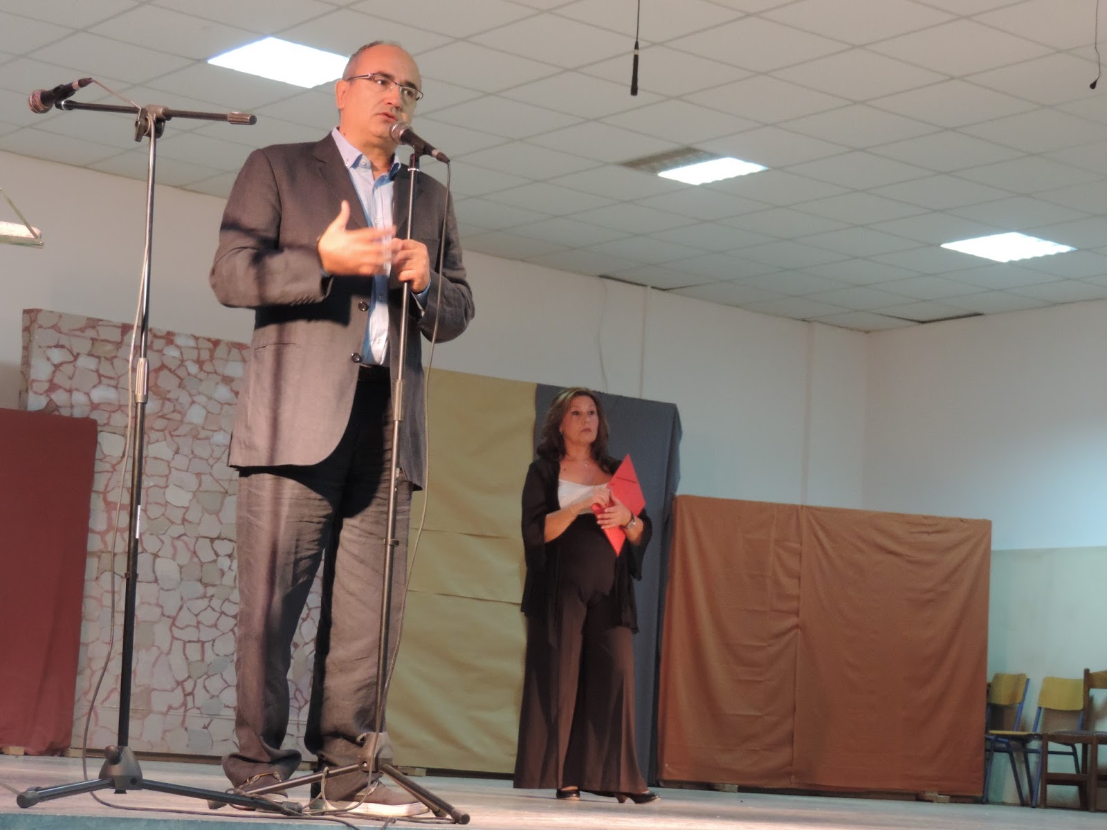ΚΑΠΗ ΔΗΜΟΥ ΗΡΑΚΛΕΙΟΥ ΑΤΤΙΚΗΣ: Εκδήλωση των Κ.Α.Π.Η. Ηρακλείου Αττικής ...