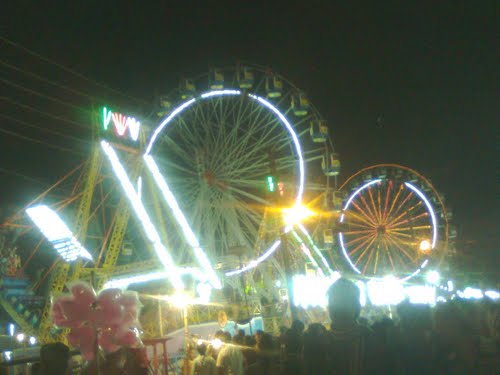 bagchiblog: Memories of an ordinary Indian :: 5