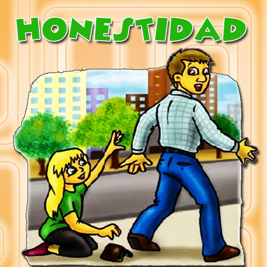 honestidad