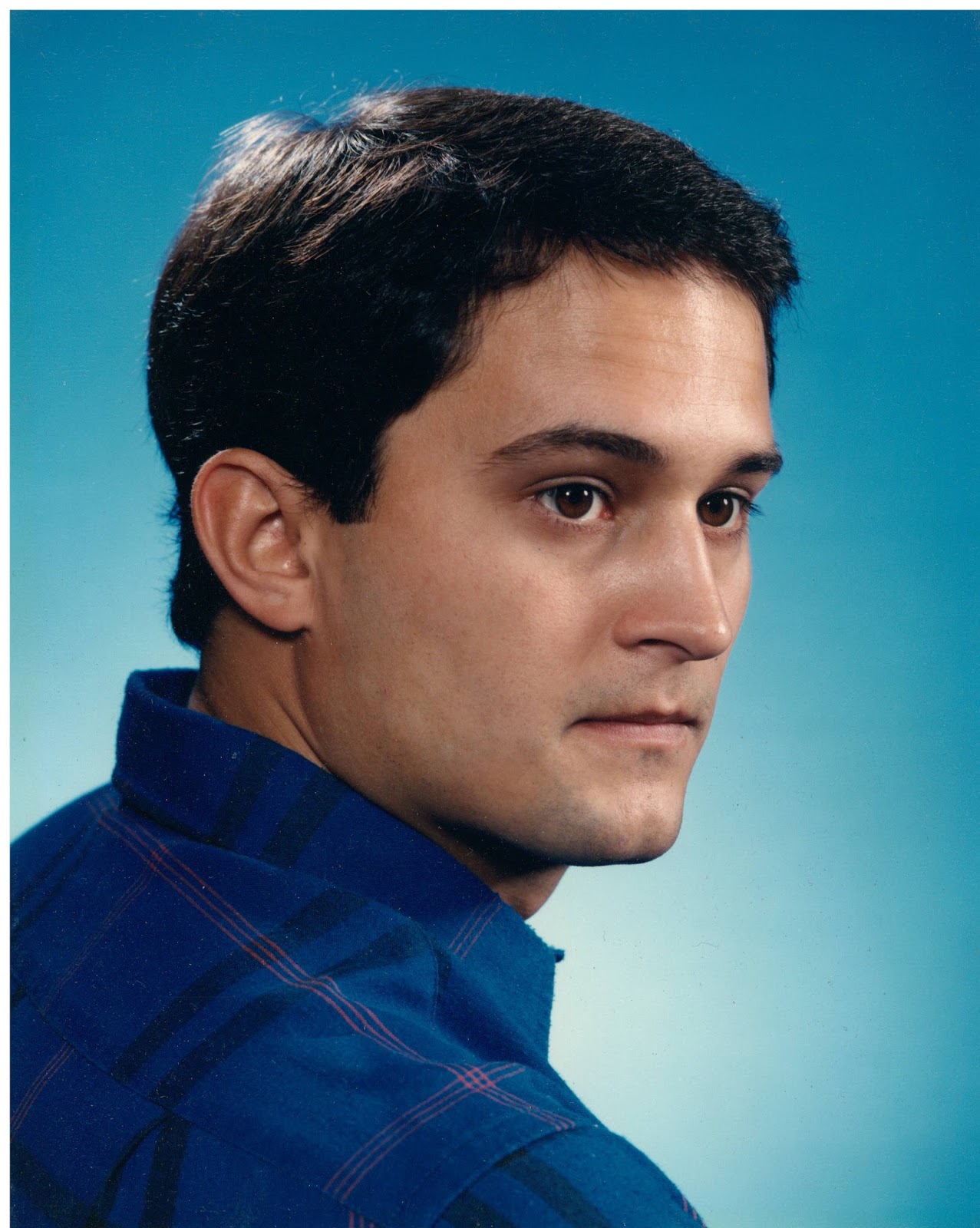 Inside Joplin Obituaries: Randy Davis