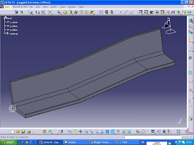 Product Design Engineering: Knowledgeware, Design Table, and Macro in CATIA