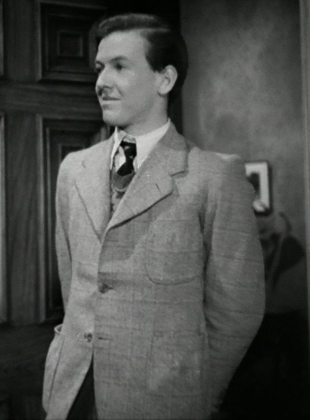 Rank and File - A British Cinema Blog