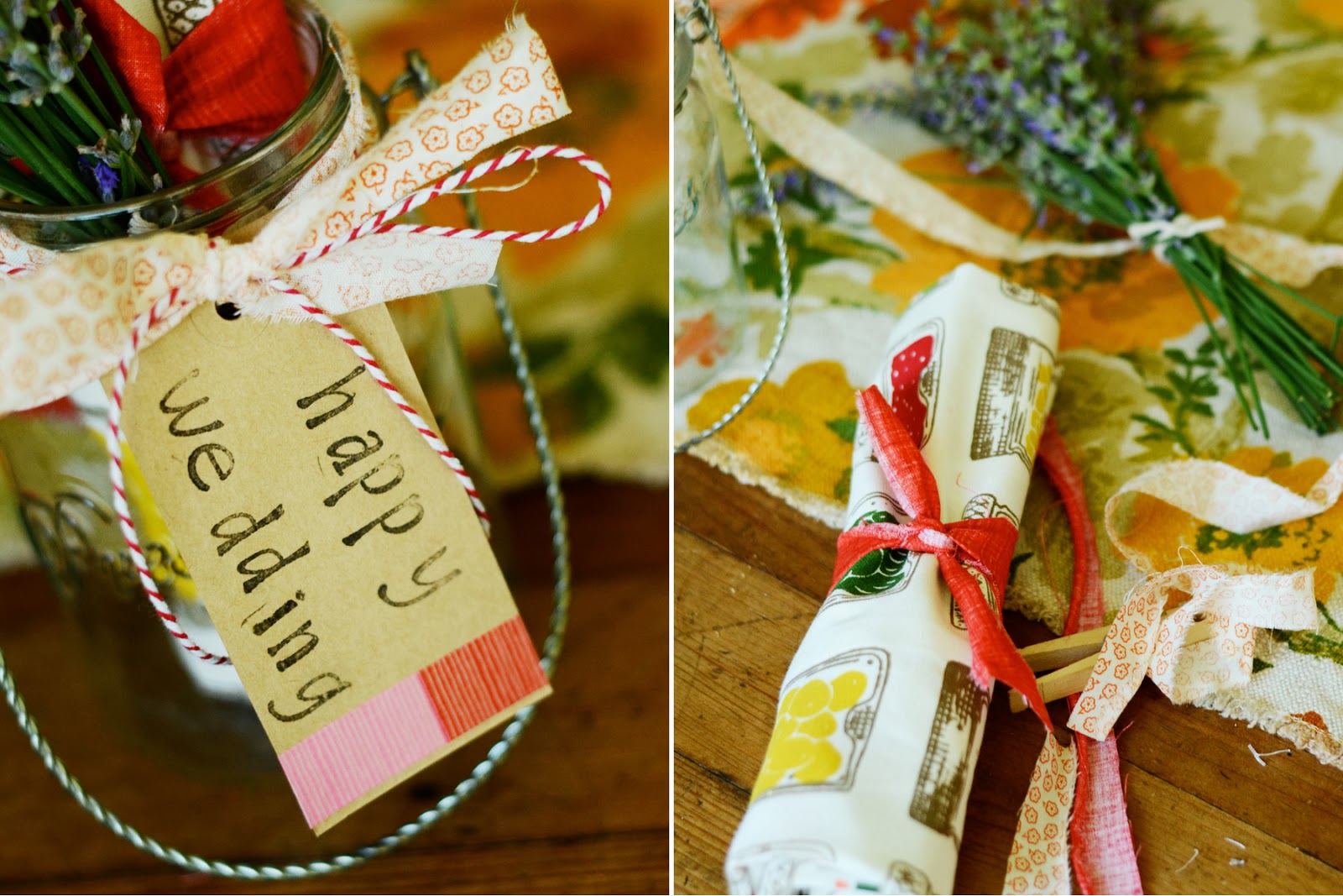 natalie creates: simple & inexpensive nature-inspired gift idea