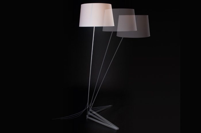 Studio 40: Licht van Michael Raasch