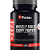 How To Build Muscle Fast: Supplementation - Get Ripped Abs Six Pack Fast