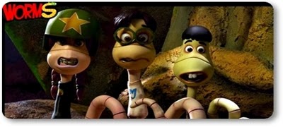 InfoAnimation.com.br: Conheça "Minhocas - O Filme", o primeiro longa ...