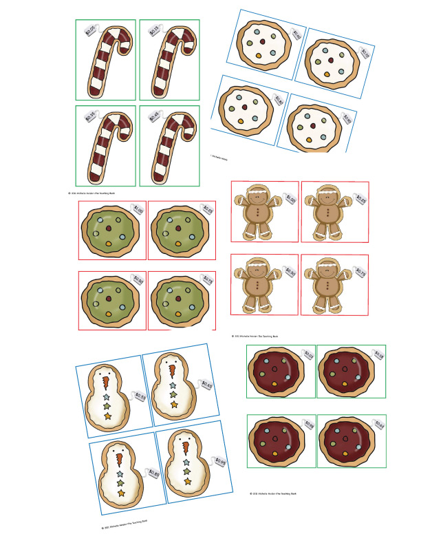 Looking for some Holiday and/or Winter Ideas?