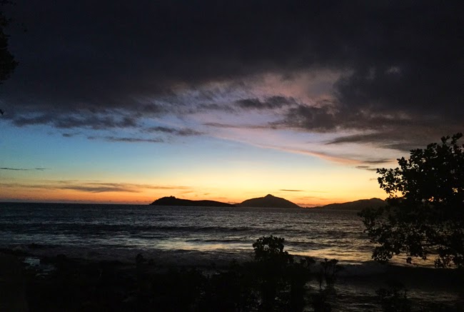 Creative Diary: SUP Surf Trip in Vanimo, Papua New Guinea ----trip ...