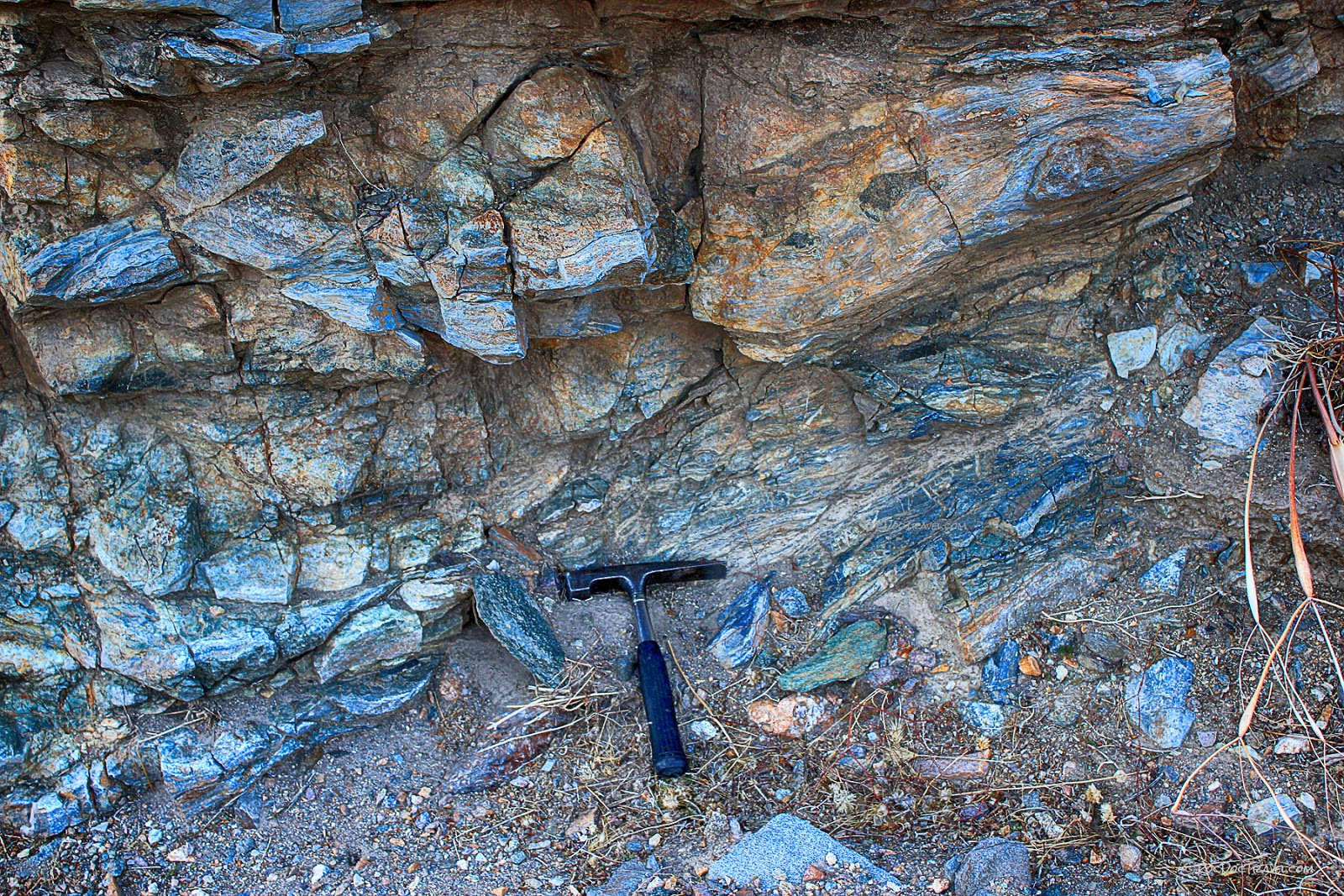 25 Amazing Geological Places