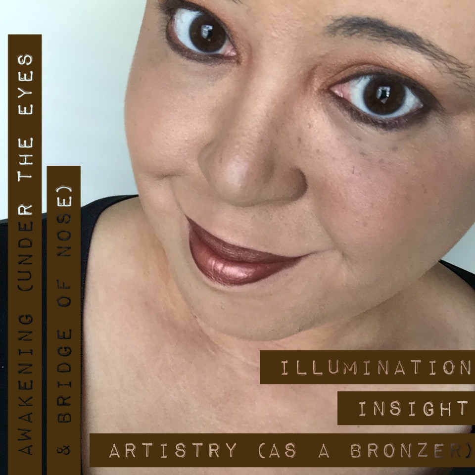 Mally Beauty Cosmetics Muted Muse Eyeshadow Palette Review and Swatches ...