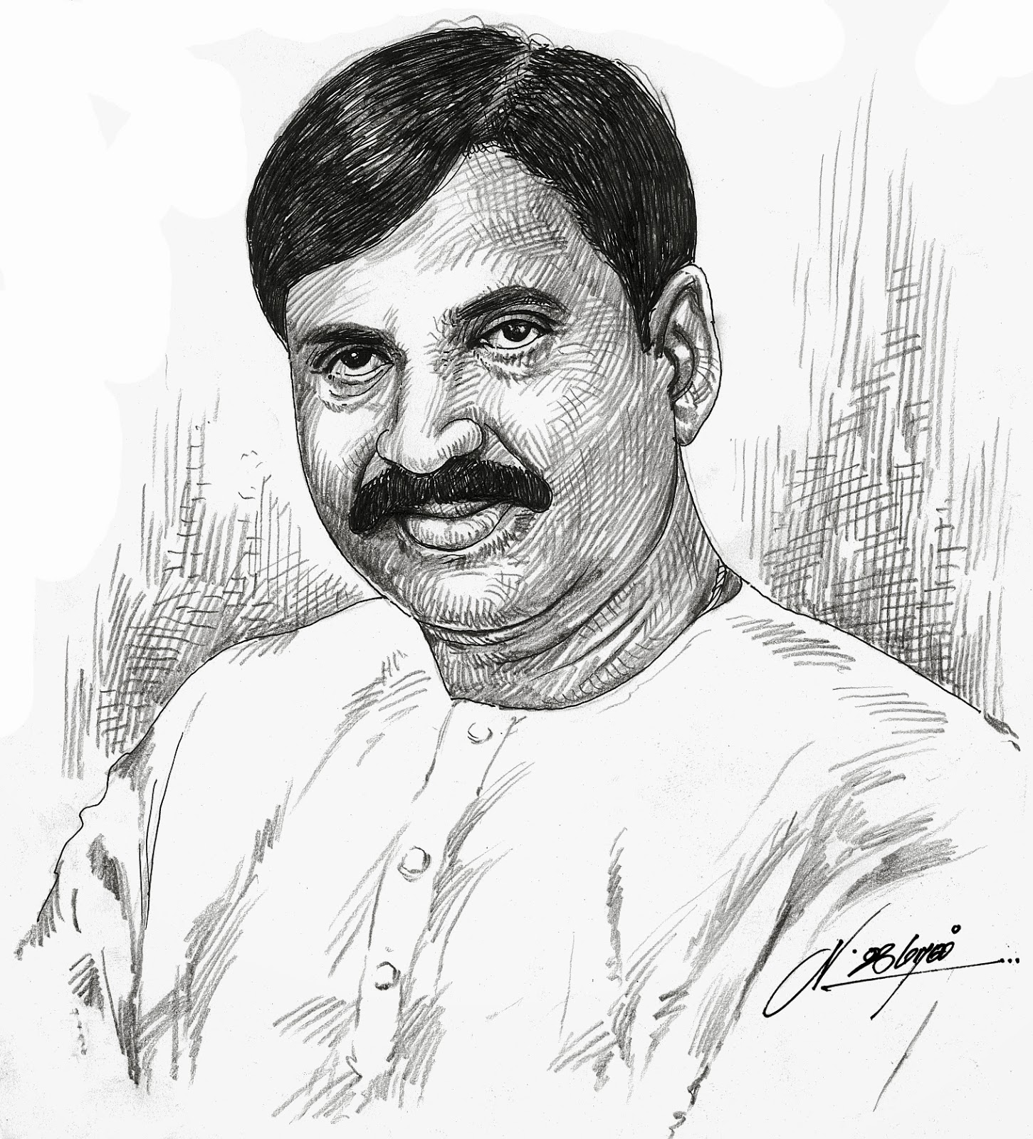 jamal: February 2014