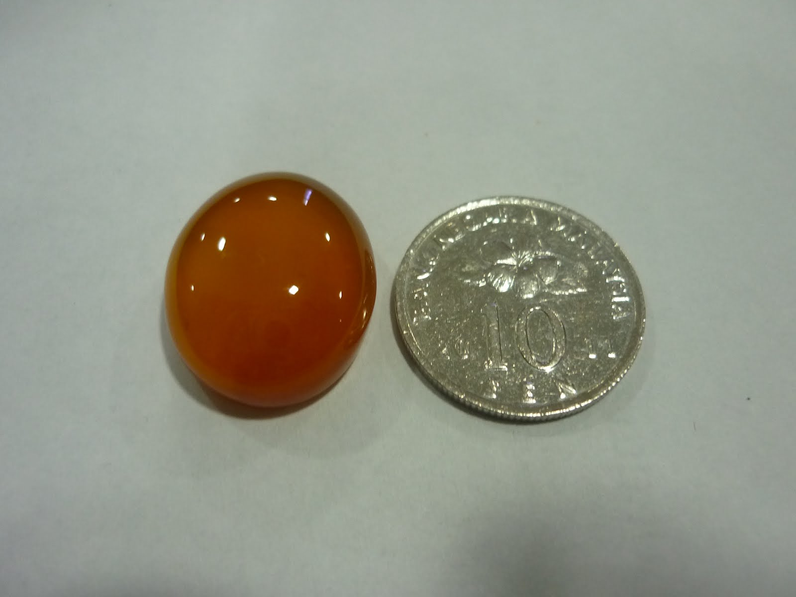 BATU PERMATA SYURGA: Gemstone Natural Agate / Batu Permata Akik Yaman ...