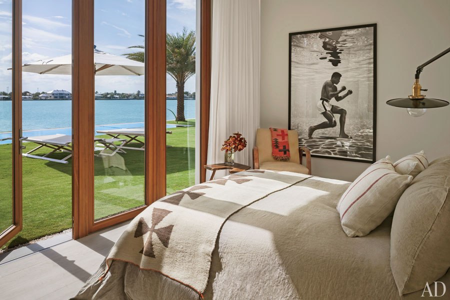 CHIZWA: Kelly klein's Palm Beach Getaway