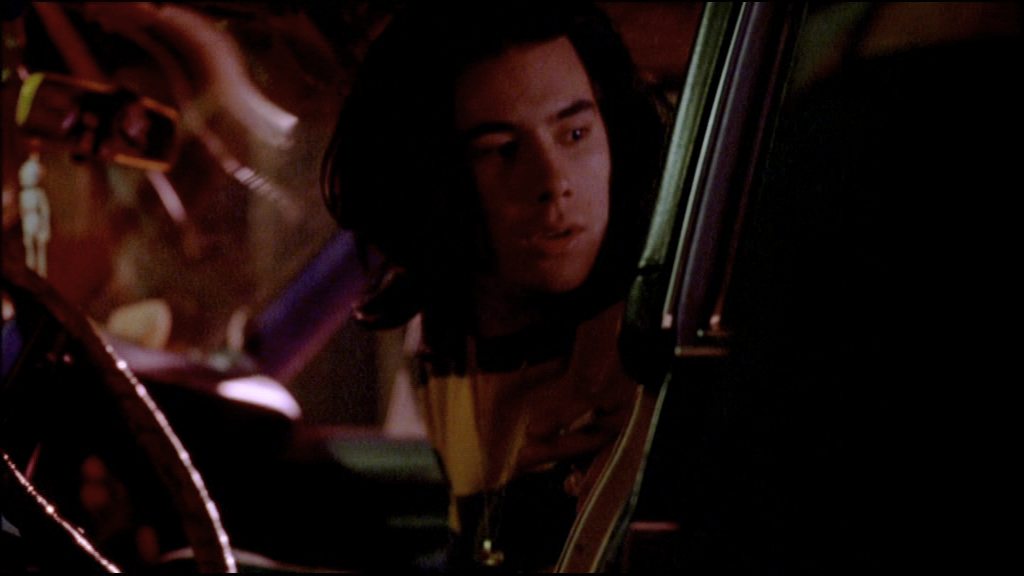 E-Film Blog: The Doom Generation (Gregg Araki, 1995) DVD Review