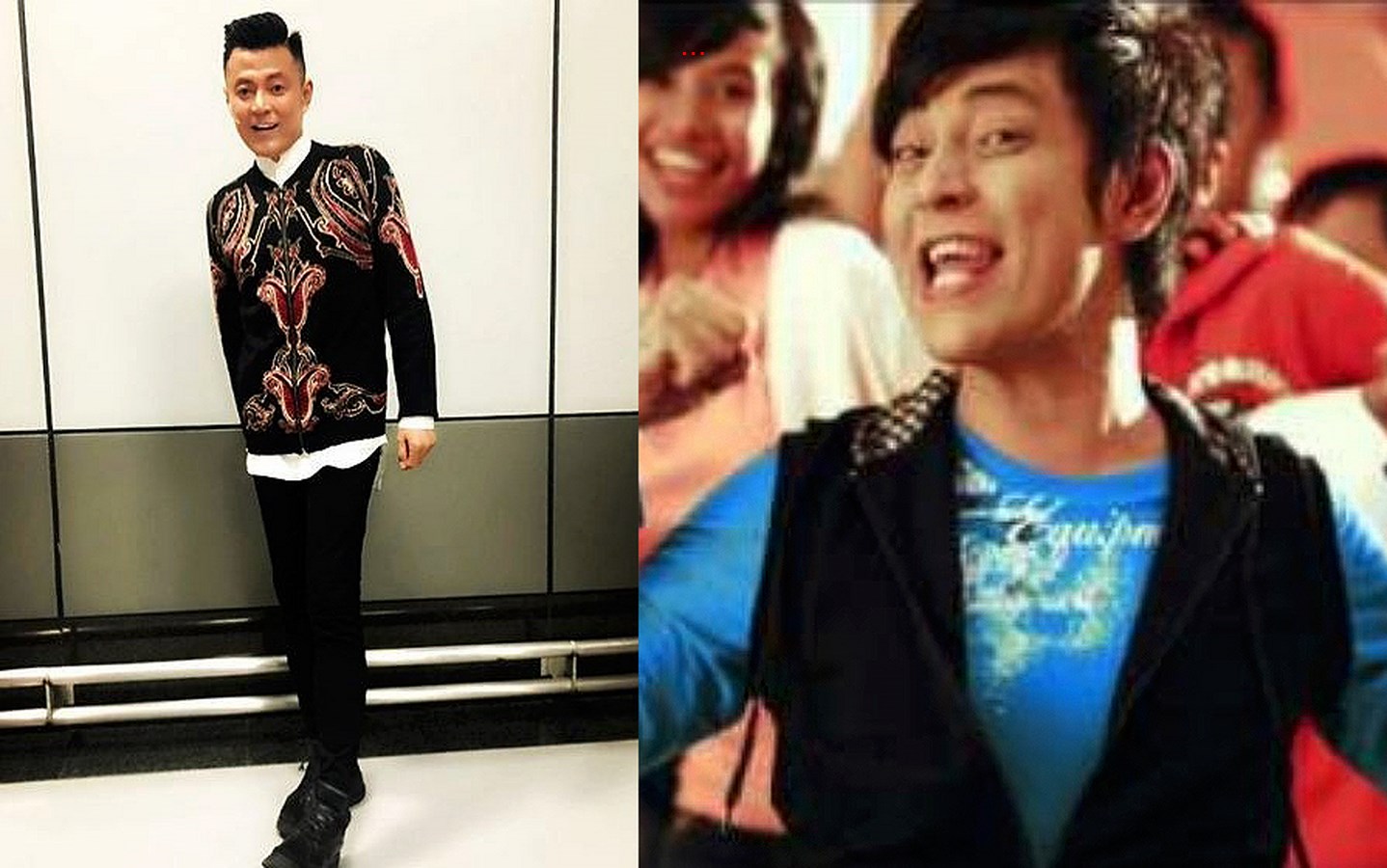 MYARTIS.COM | MYARTIS | MY | ARTIS: PAK NIL UMUM 'TOM-TOM BAK' KEMBALI ...