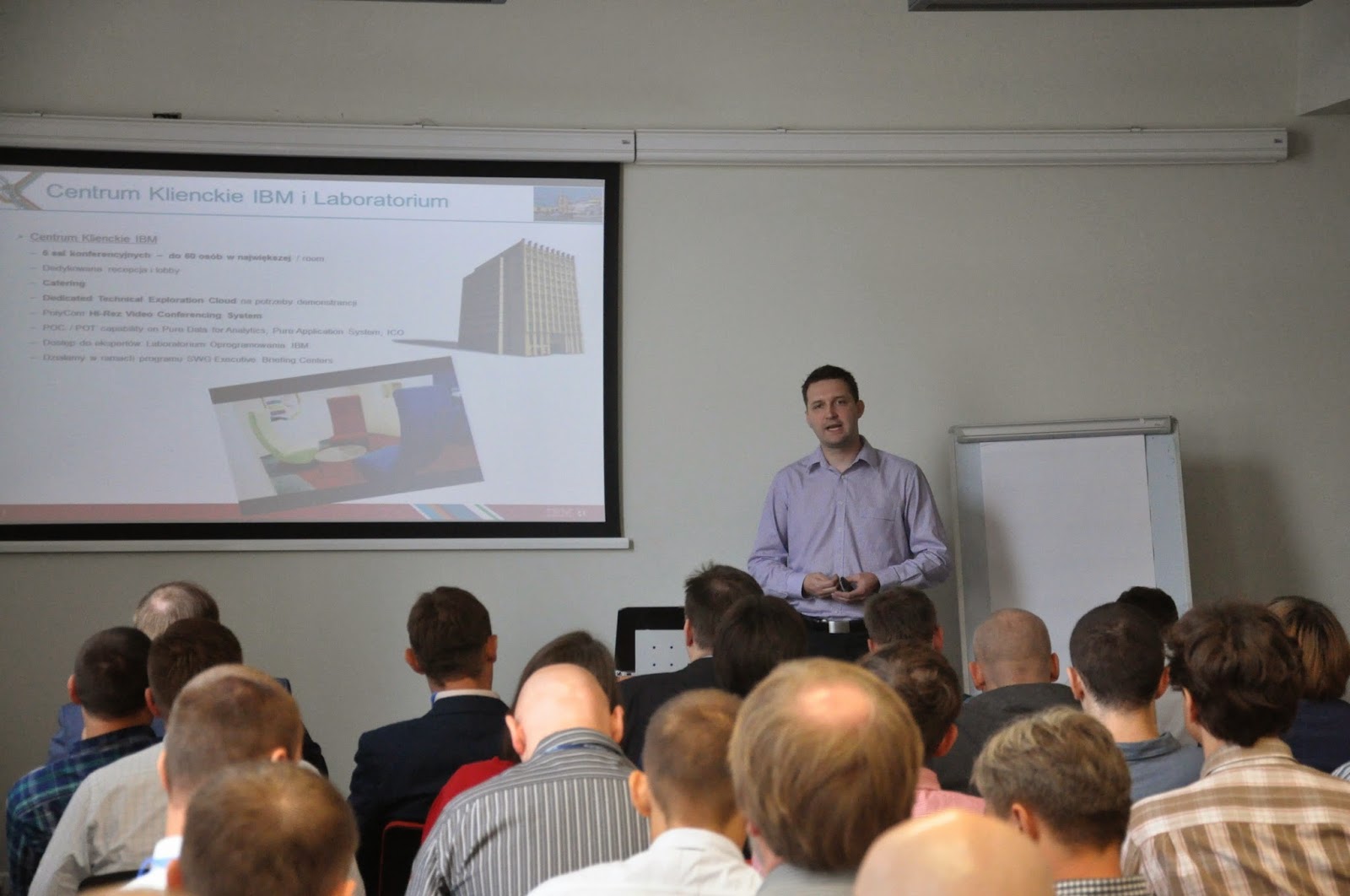 Polska Grupa Użytkowników DB2: IV Konferencja PDUG Kraków