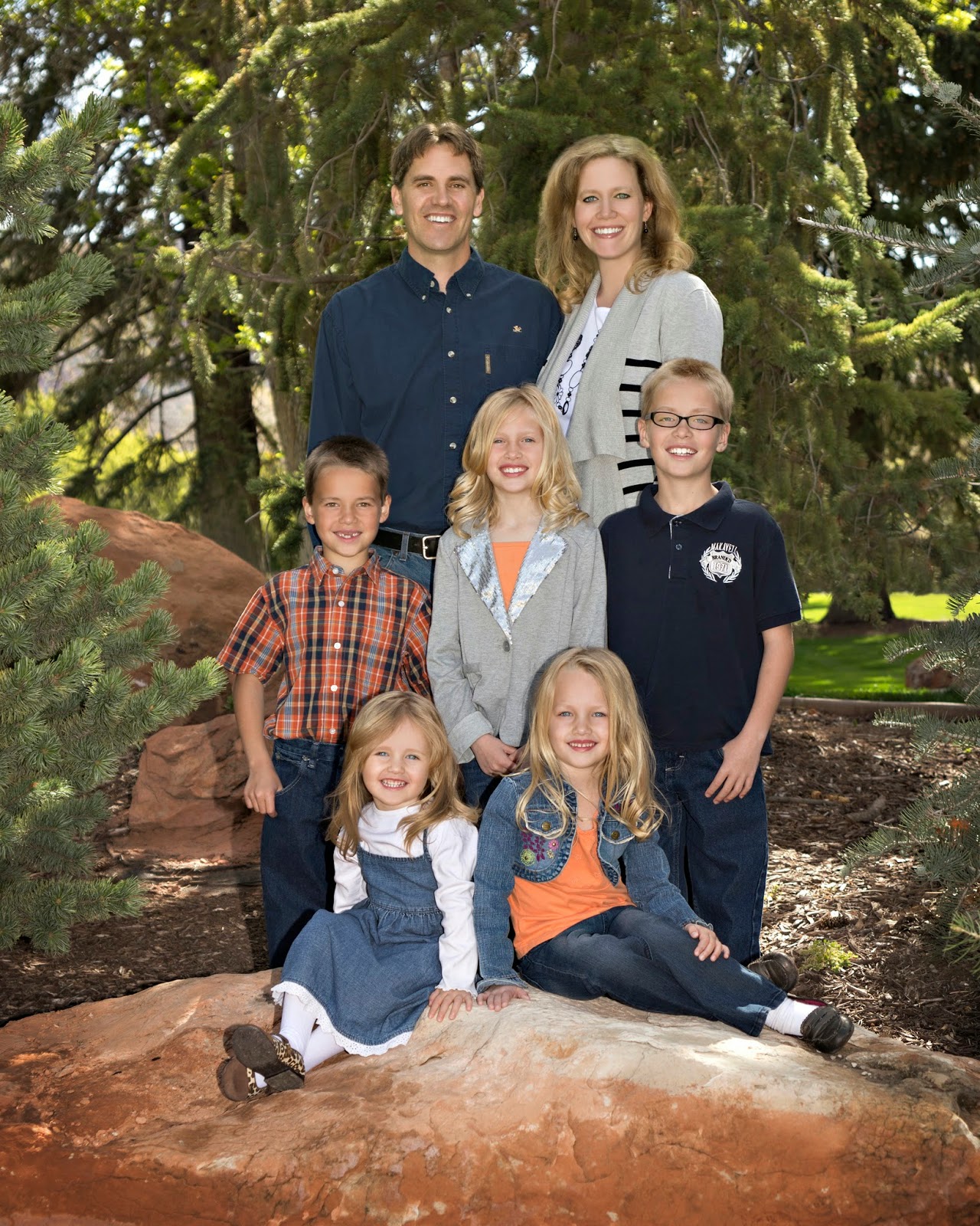 Happy Quilting: August 2014