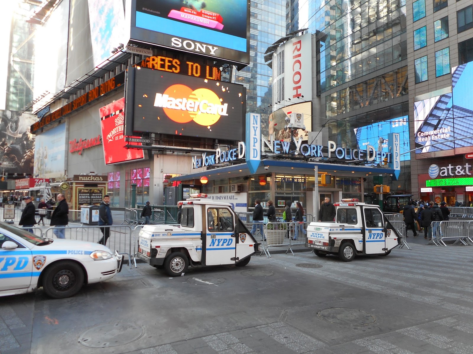 THE SENTINEL: NYPD Leaders Exemplify Courtesy, Professionalism, Respect