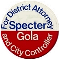 Twilight Language: Warren Commission's Specter Slips Away