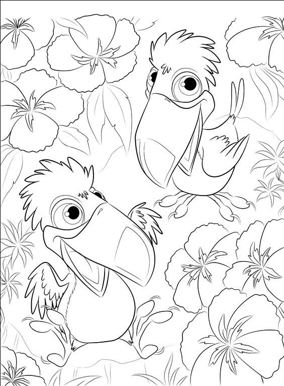 Desene de Vara Disney