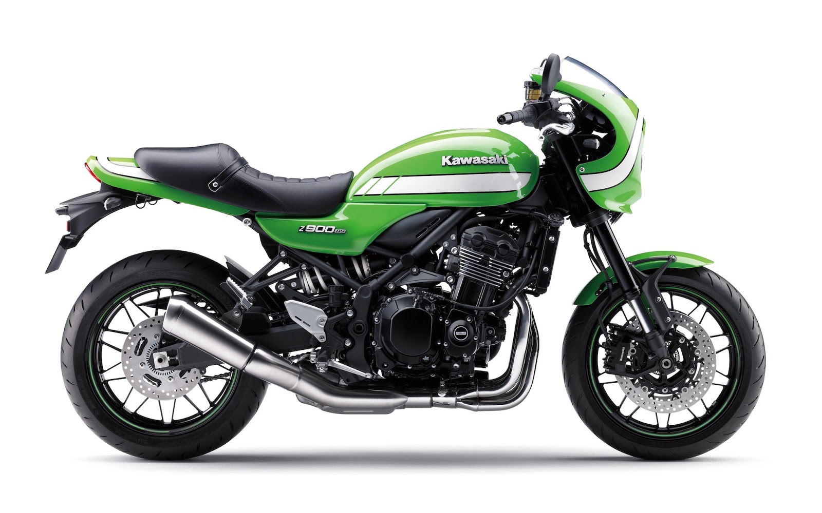 Z900RS Cafe - Inazuma café racer