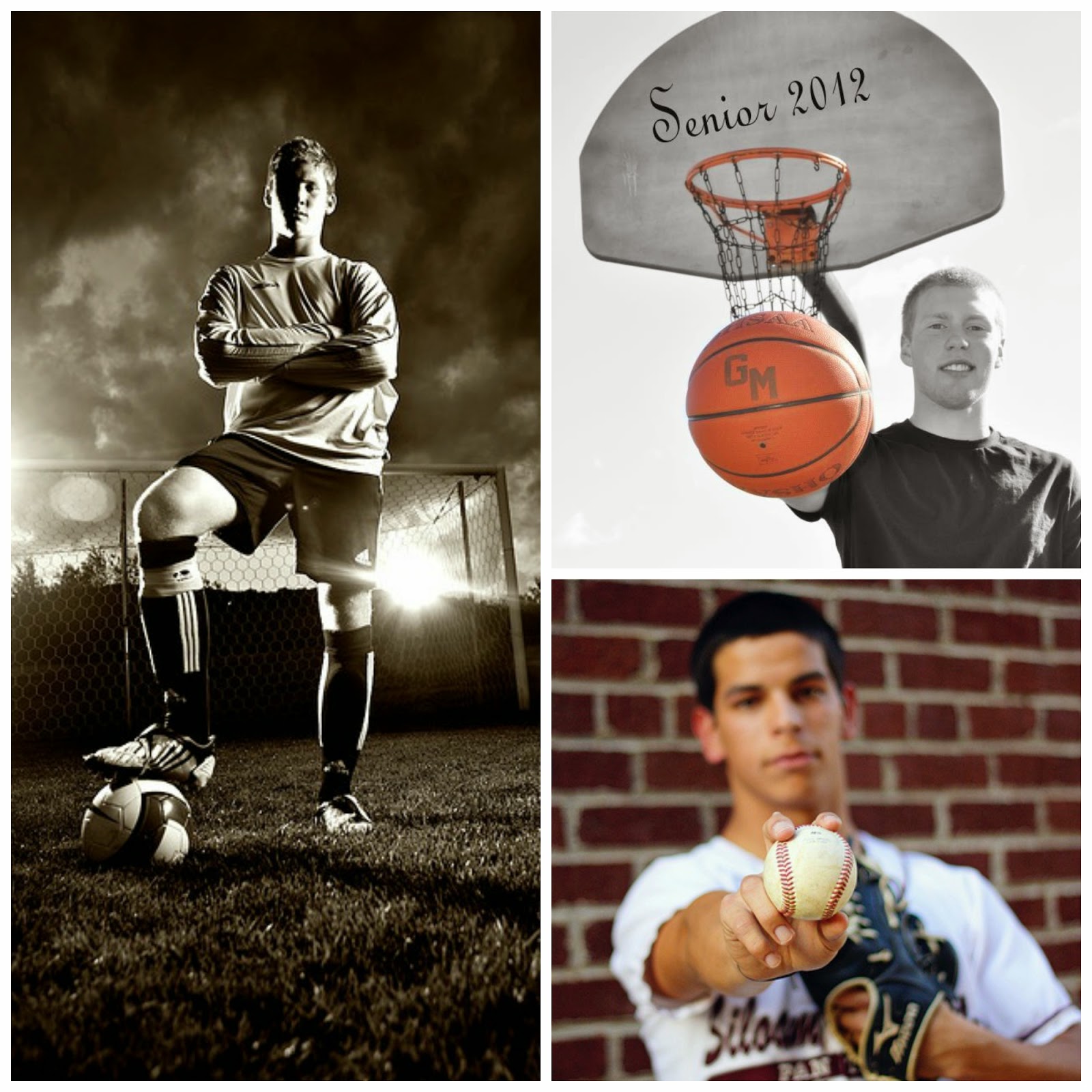 Your Merry Mailbox: Graduation Week: The Pictures