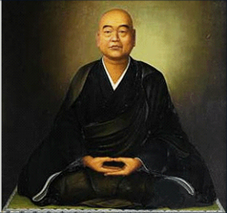 Ken Zen Ichinyo: Dōgen: Una Lezione di spada