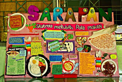 Indahnya Bahasa Indonesiaku: MADING