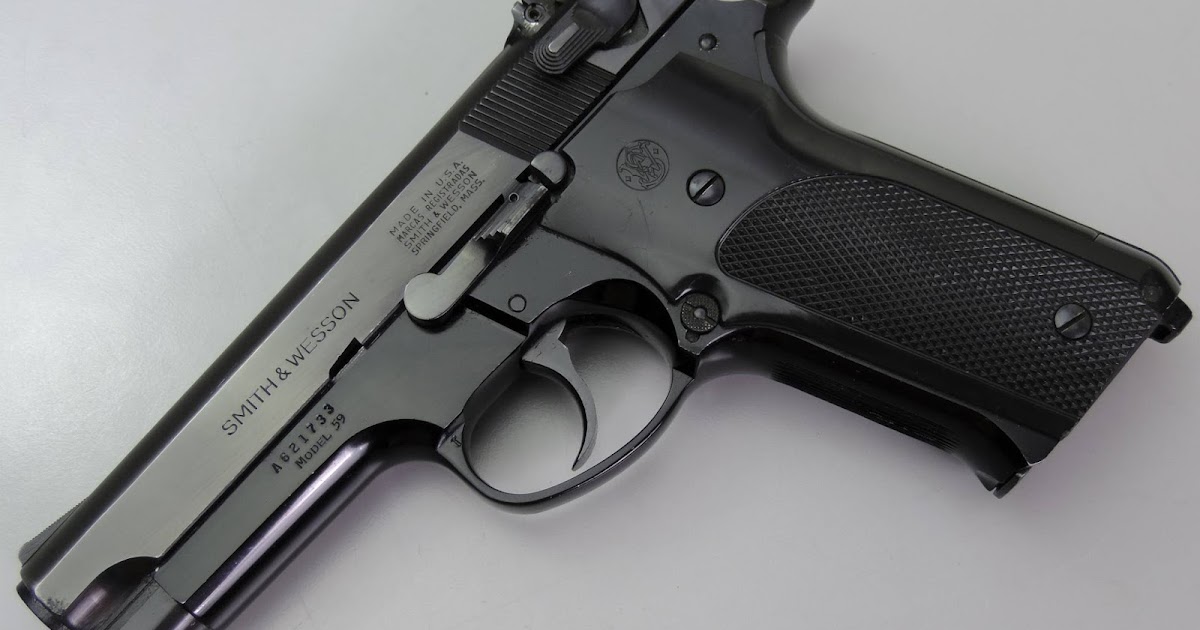 armi-usate-web-portal-pistola-smith-wesson-mod-59-cal-7-65-para