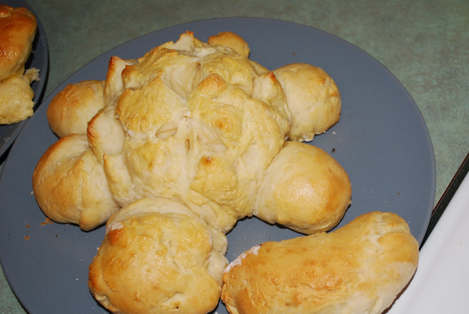 Z everyday things: Animal bread