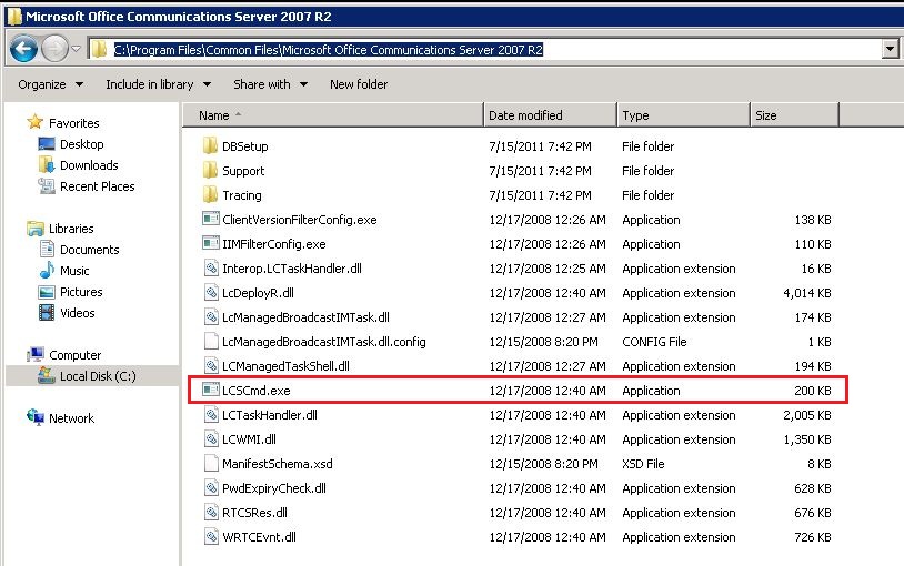 Unified Communications with Microsoft: CWA support for mobile devices ...