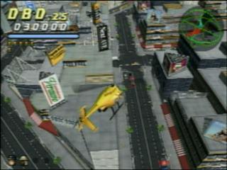 Crisis City ~ gudanggamesps