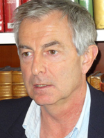 Wellington y sus artilleros, por Nick Lipscombe (I).