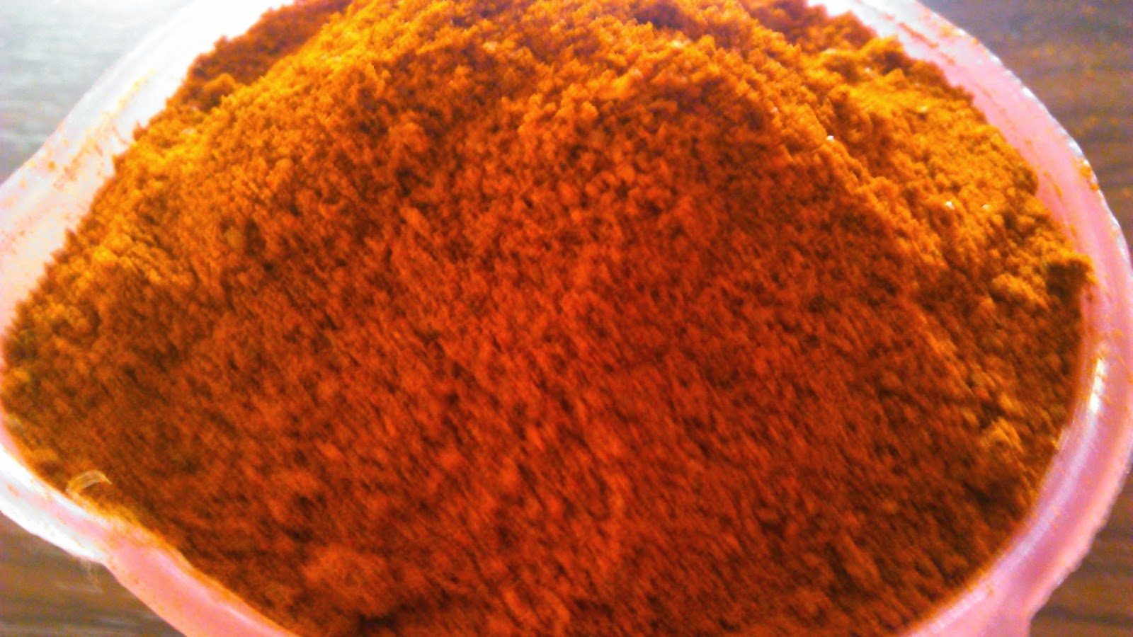 Malvani Masala | Nilam's Recipes